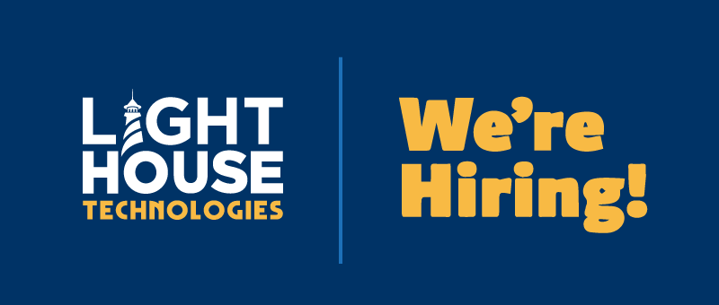Jobs At Lighthouse Technologies